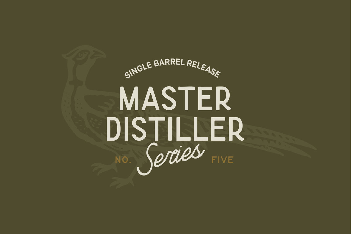 A Night with Rob & Bill Samuels, Donnie Stitch, and Maker's Mark ...
