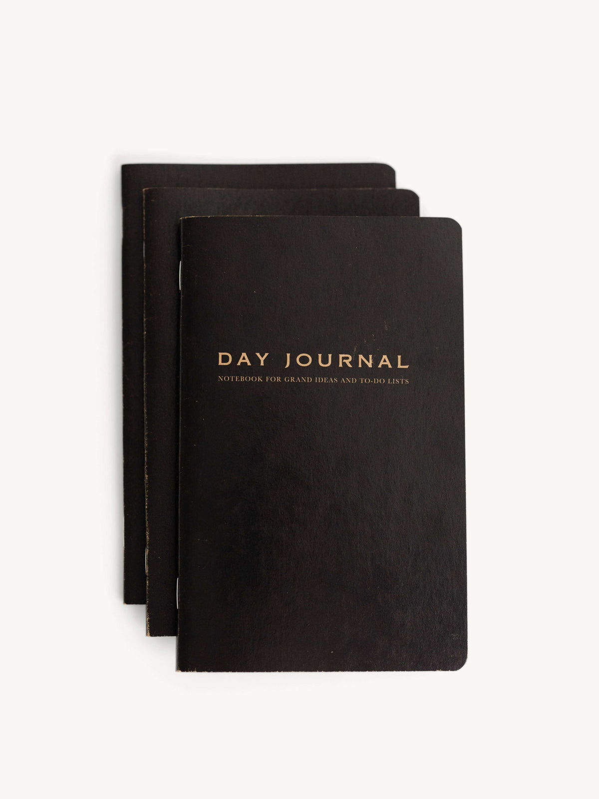 Journal and Notepad Refills – Clayton & Crume