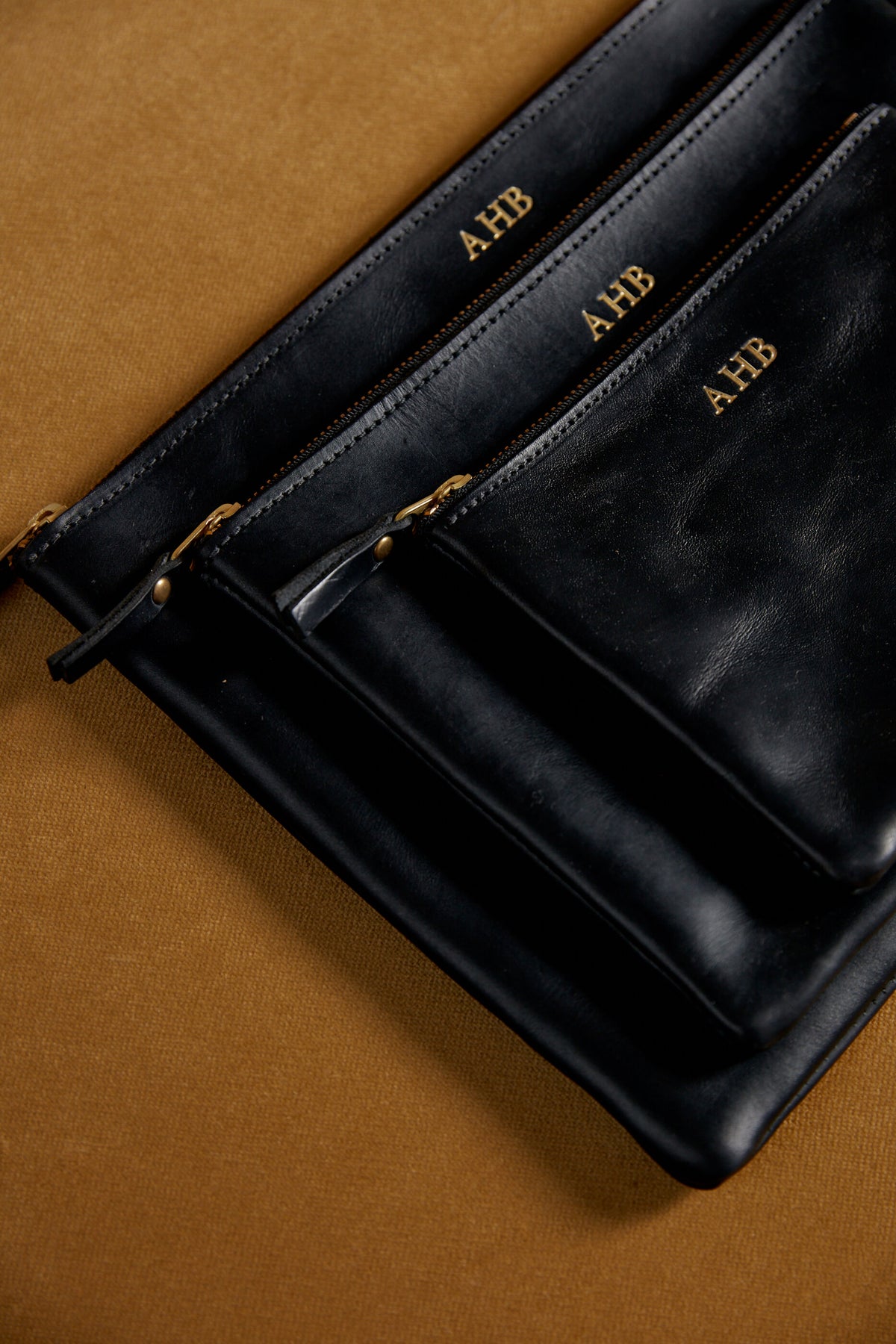 Utility Bags – Clayton & Crume