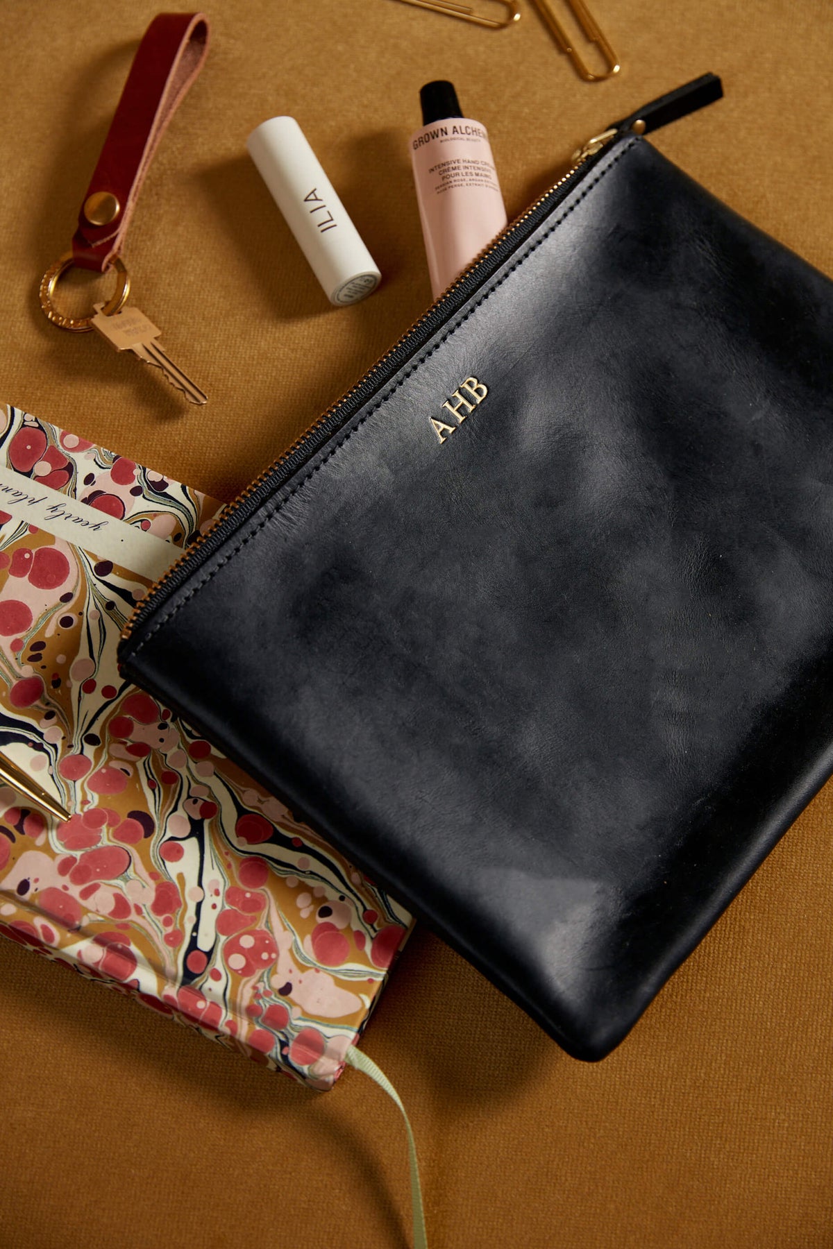 Utility Bags – Clayton & Crume