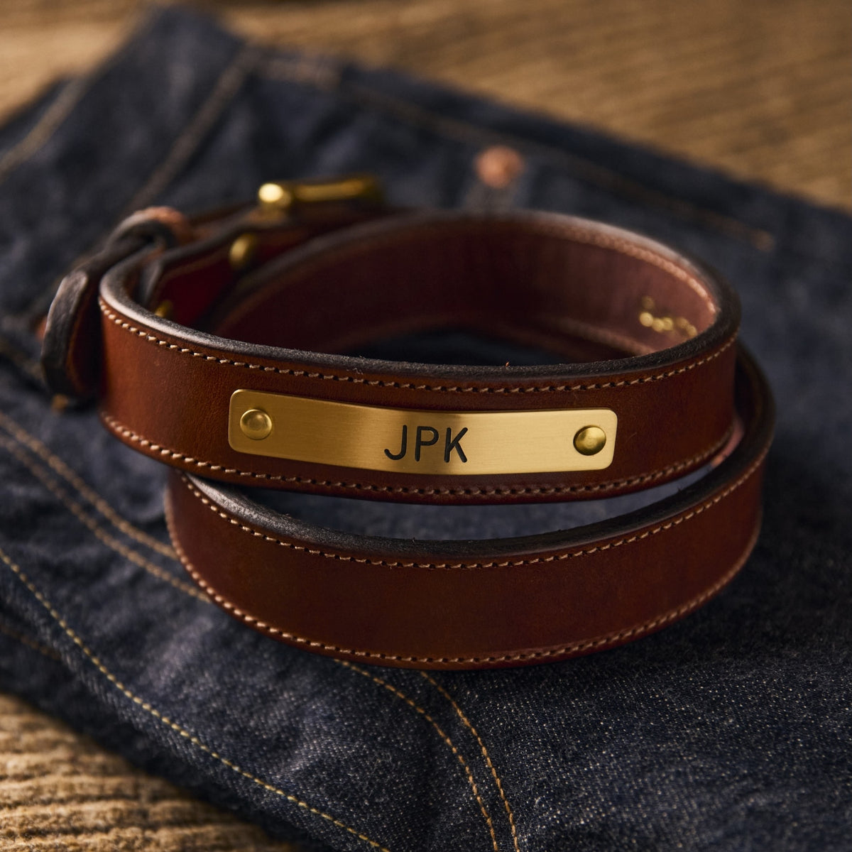 The Kentucky Belt – Clayton & Crume