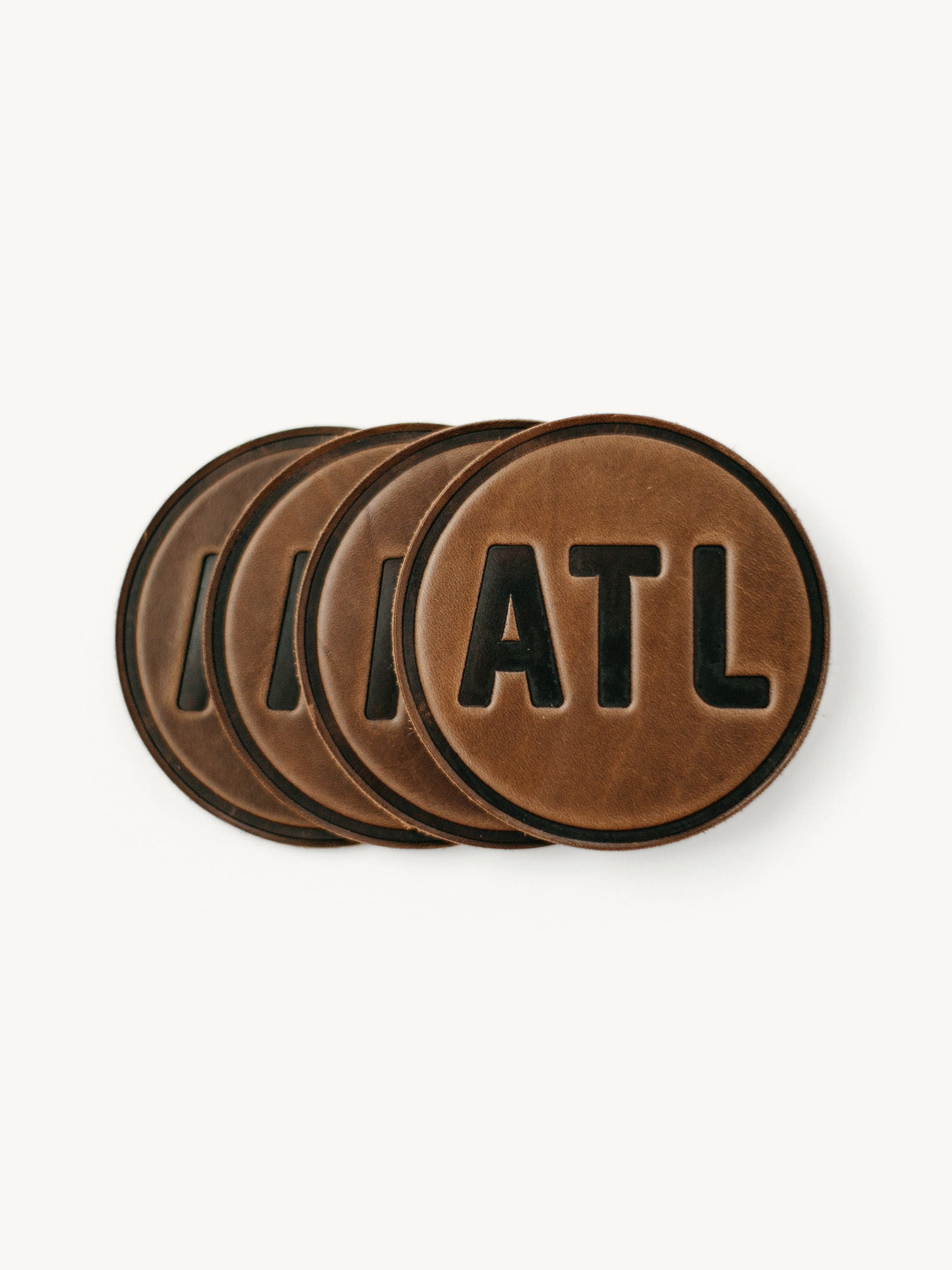 Atlanta Georgia Coasters (ATL) – Clayton & Crume