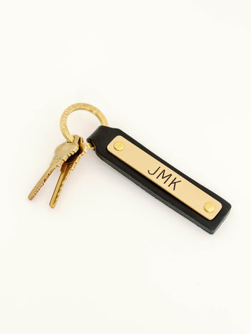 Key Fobs – Clayton & Crume