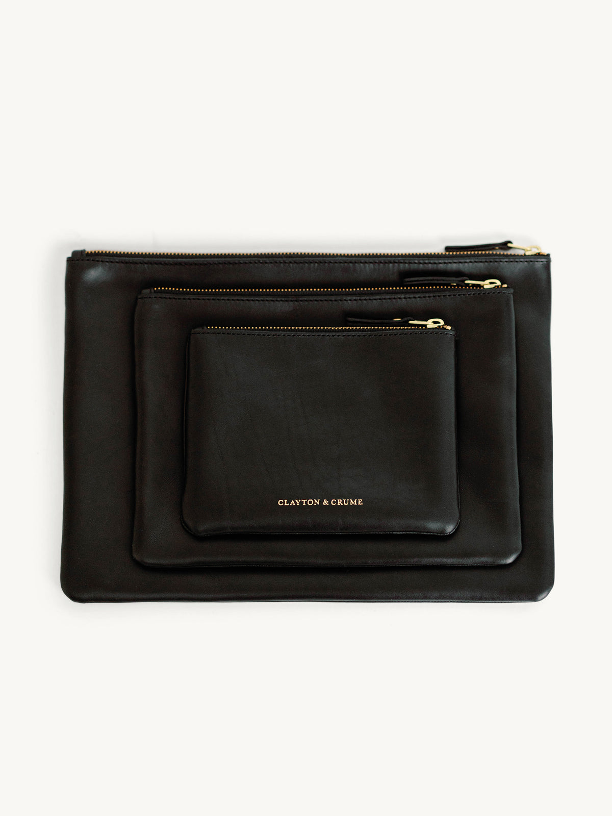 Utility Bags – Clayton & Crume