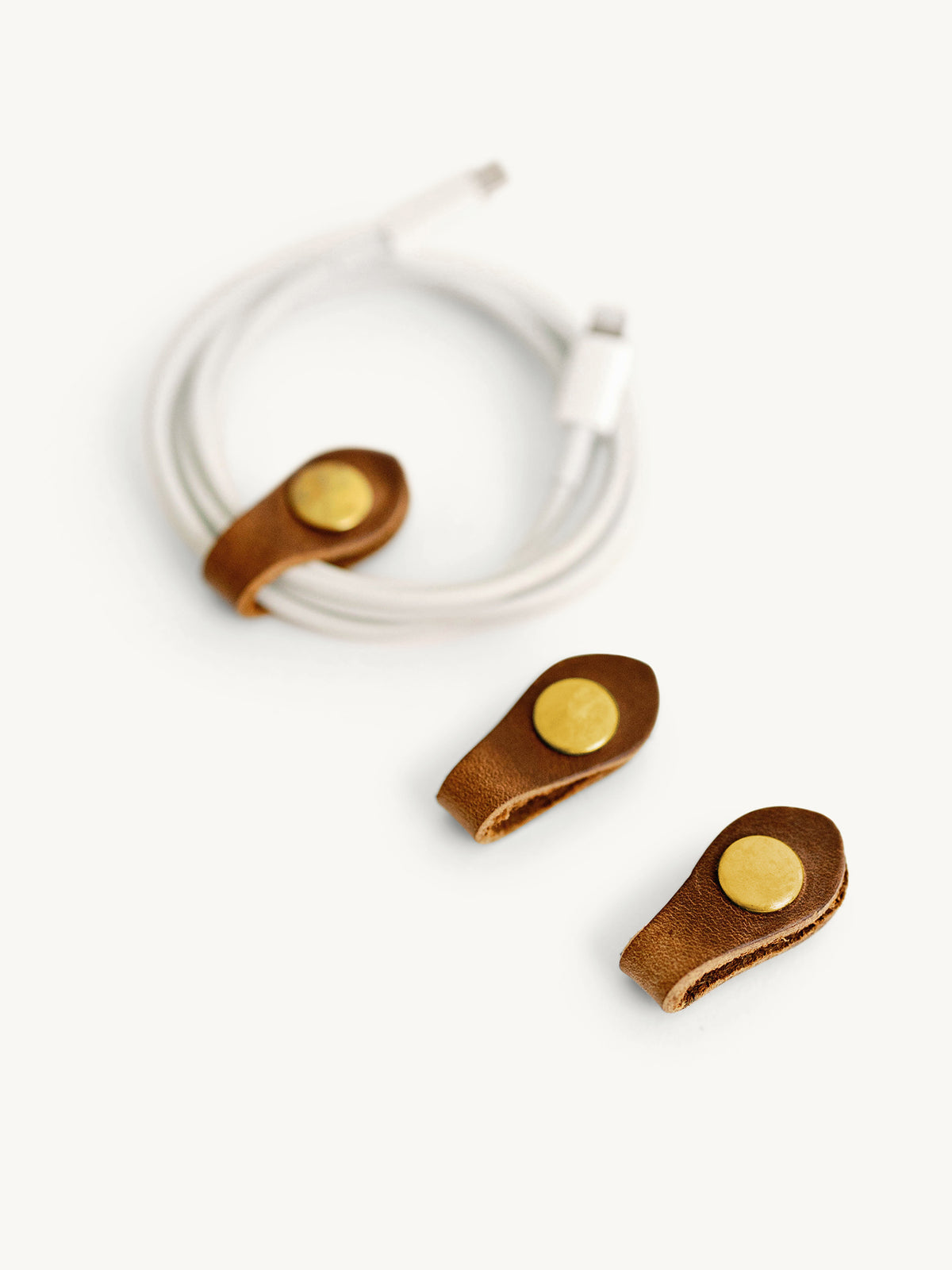 Cord Snaps – Clayton & Crume