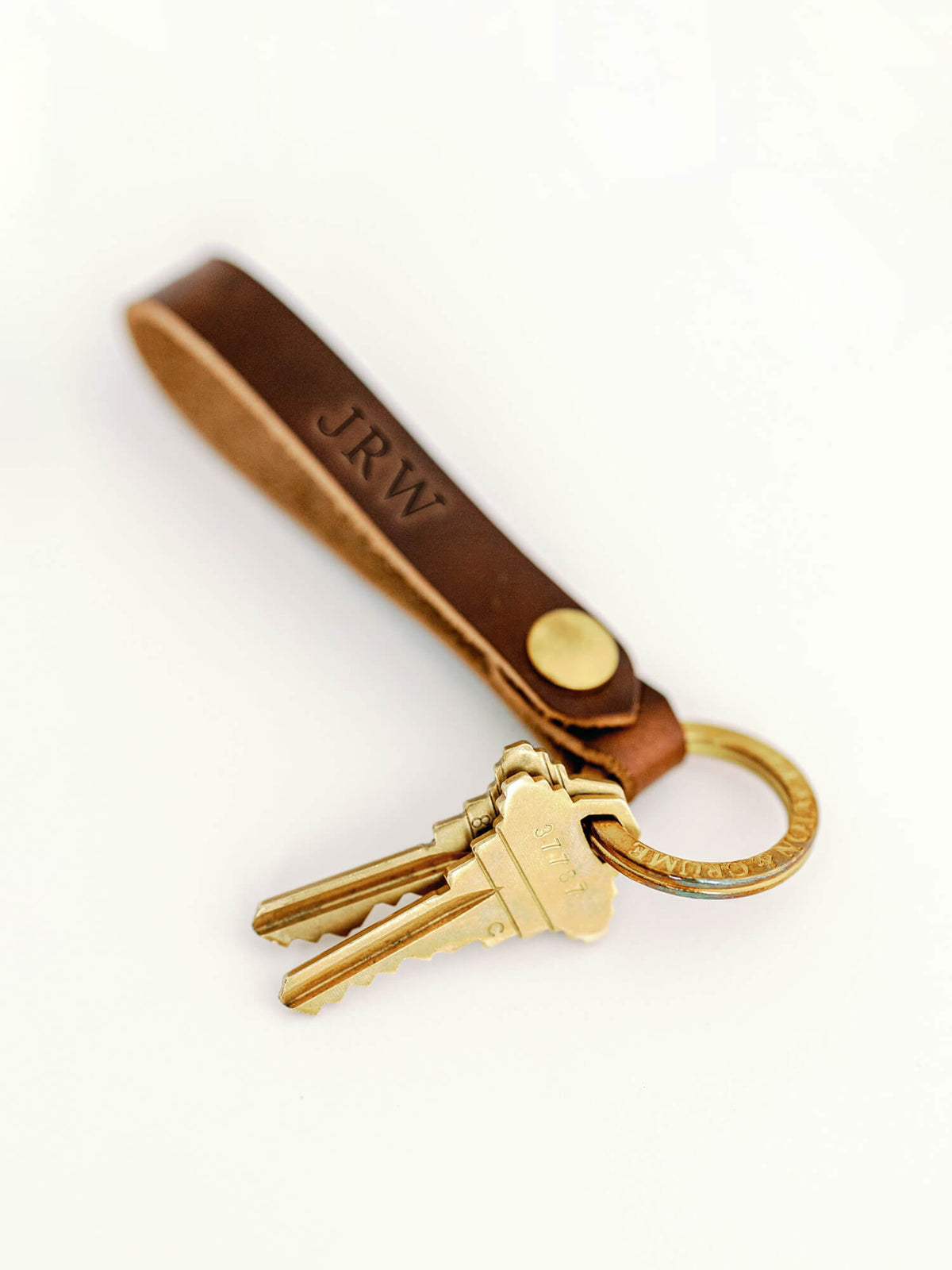Key Strap – Clayton & Crume