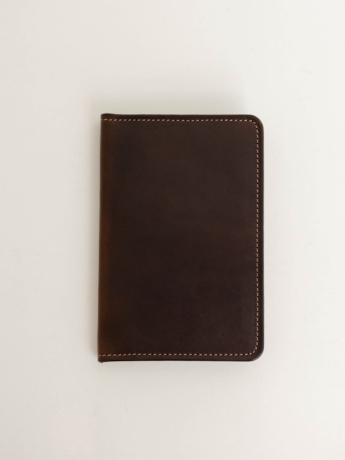 Pocket Journal – Clayton & Crume