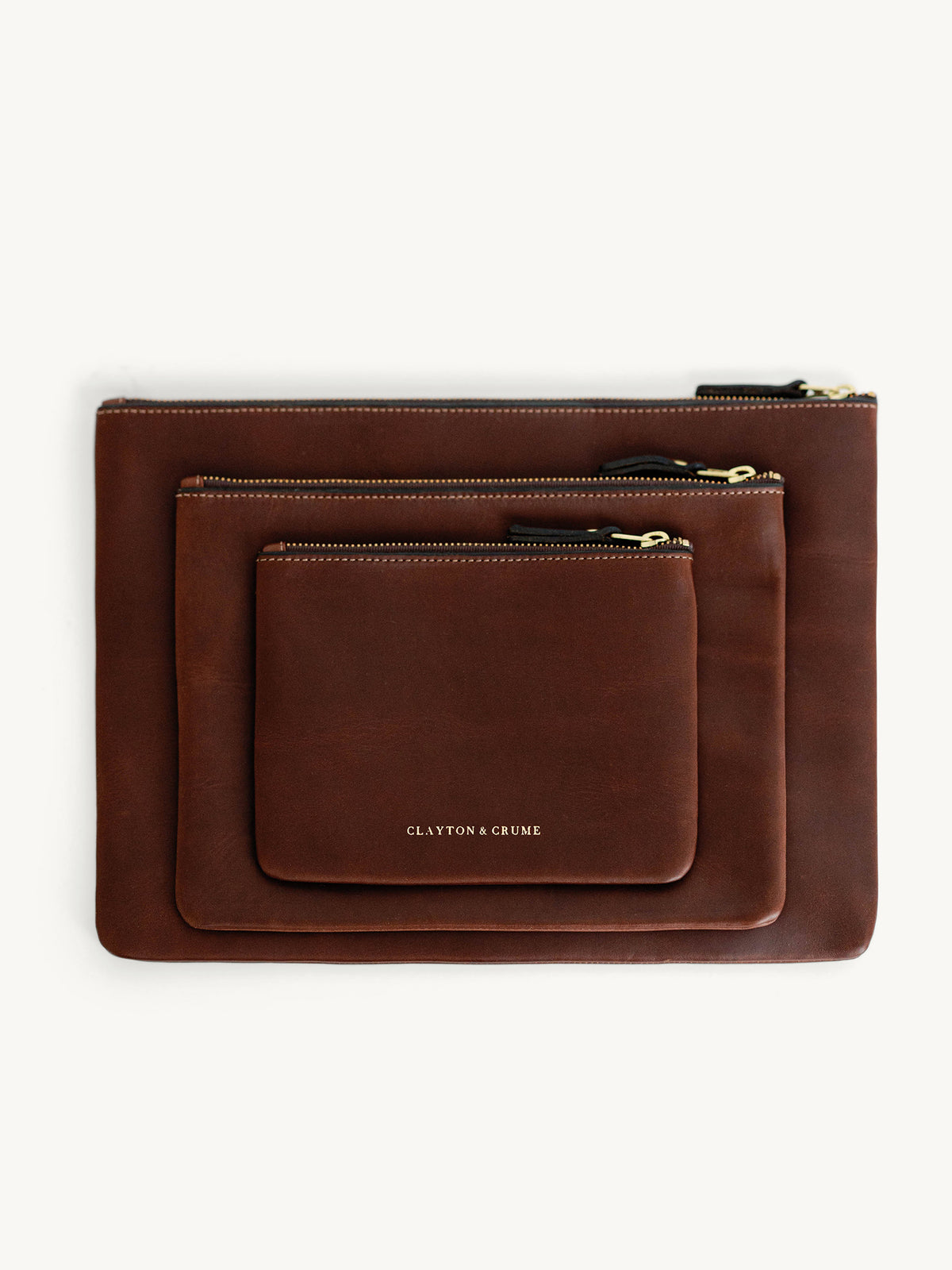 Utility Bags – Clayton & Crume