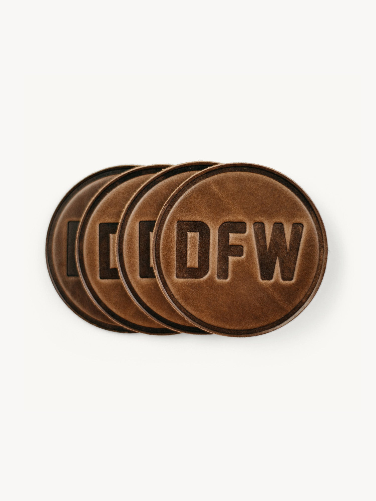 Dallas Texas Coasters (DFW) – Clayton & Crume