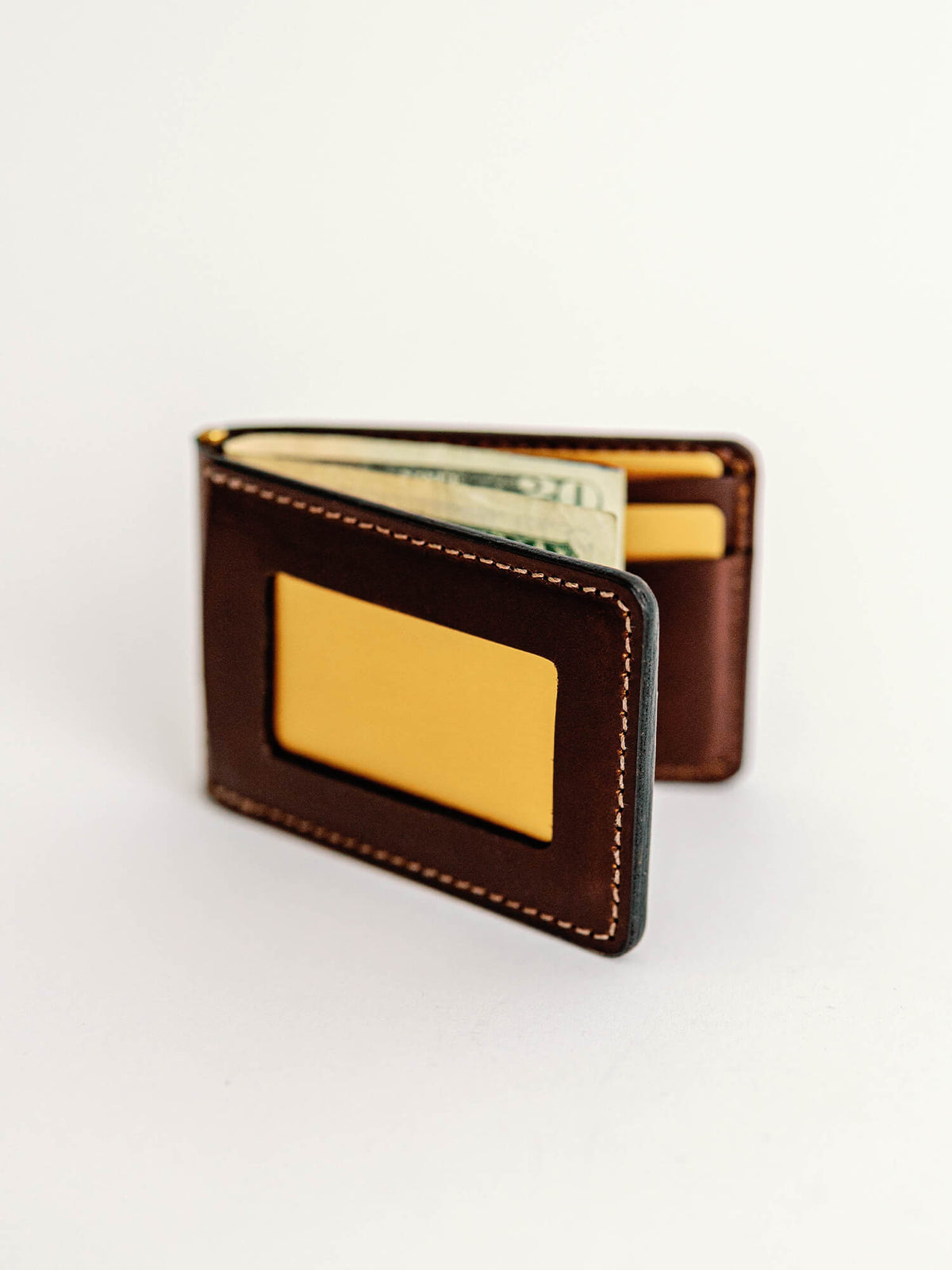 Bar Wallet – Clayton & Crume