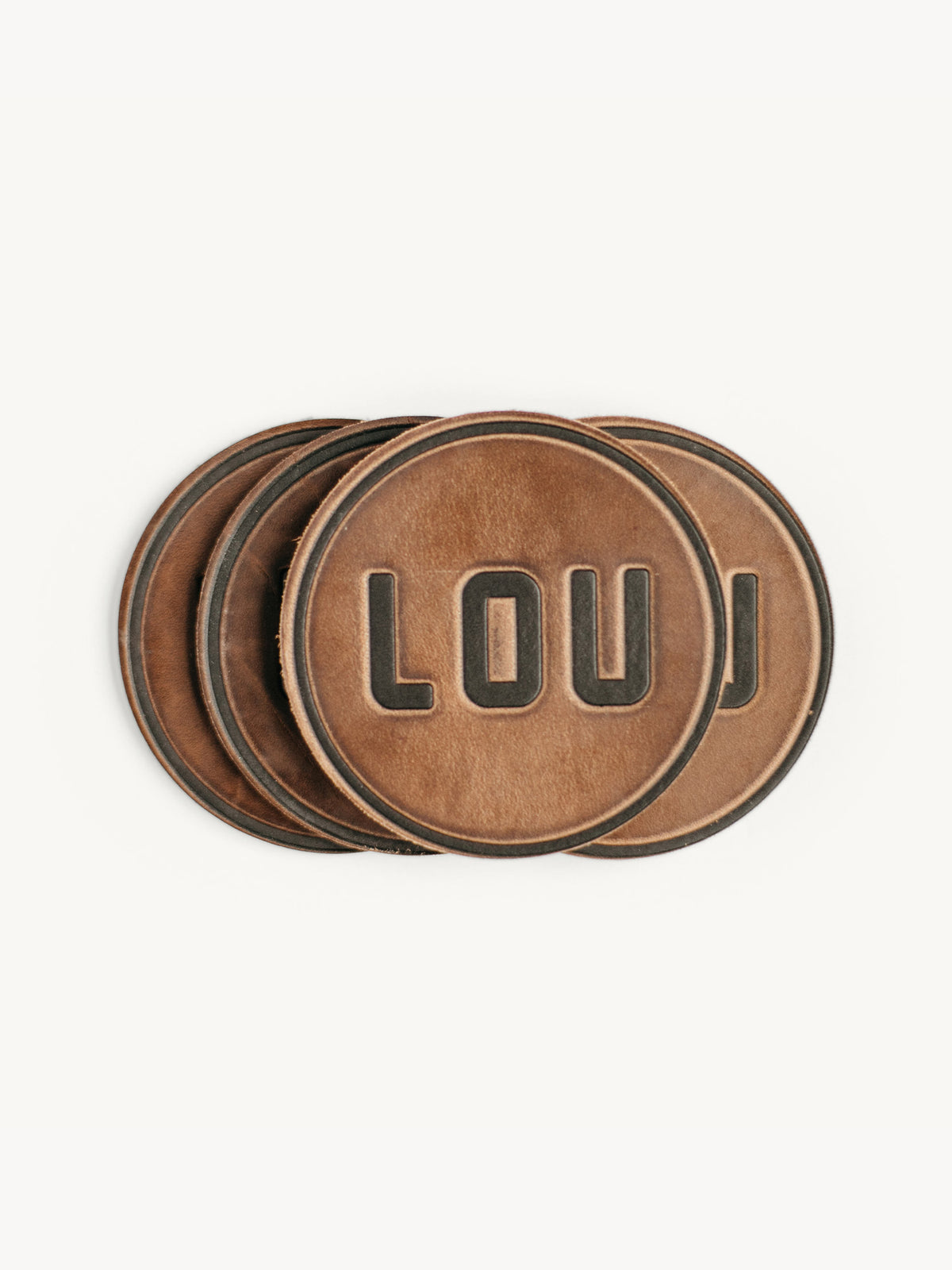 Louisville Circle Coasters (LOU) – Clayton & Crume