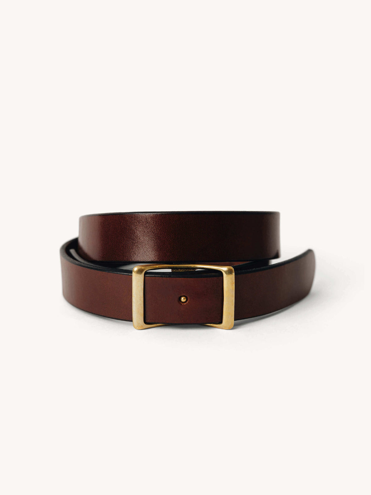 Conway Belt – Clayton & Crume