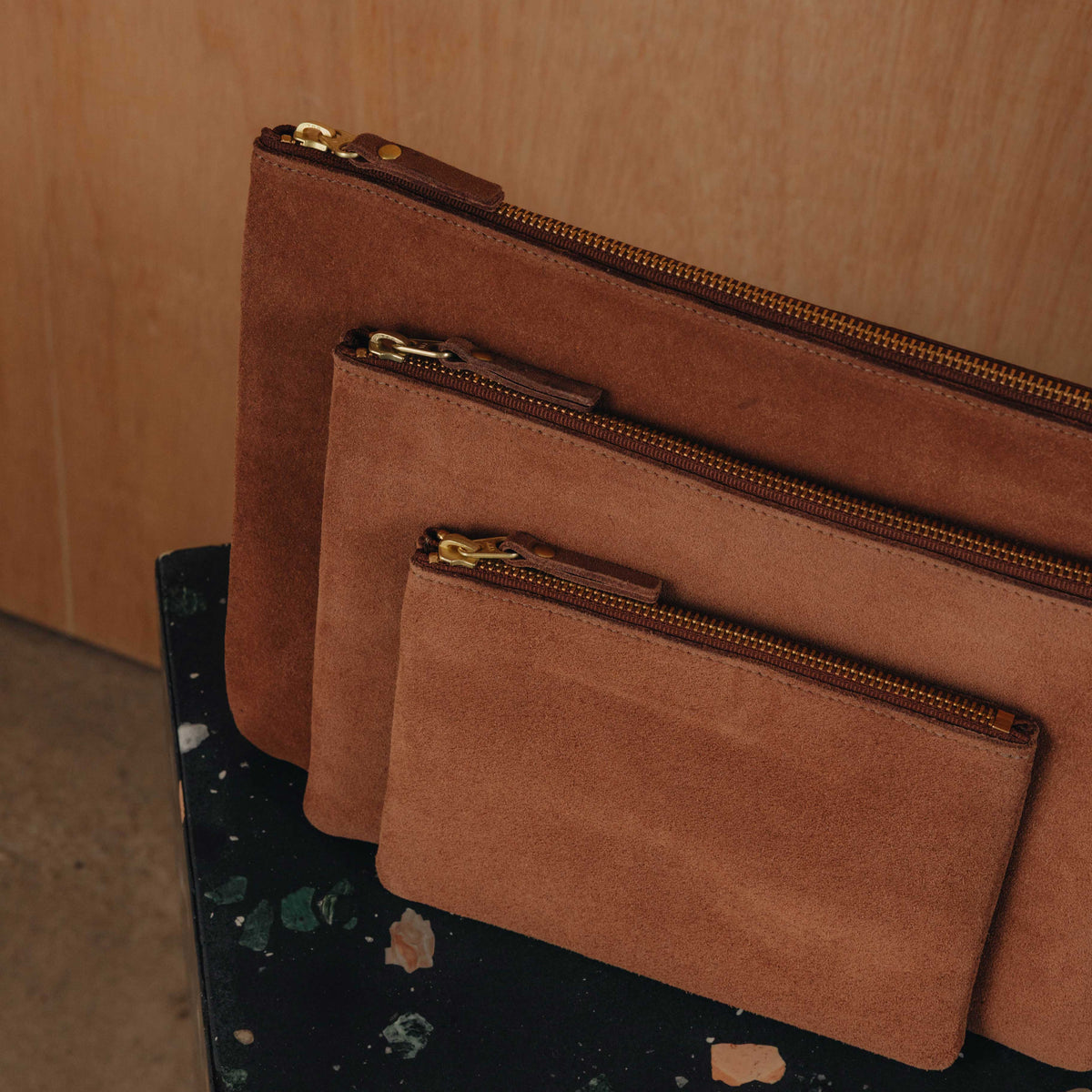 Utility Bags – Clayton & Crume