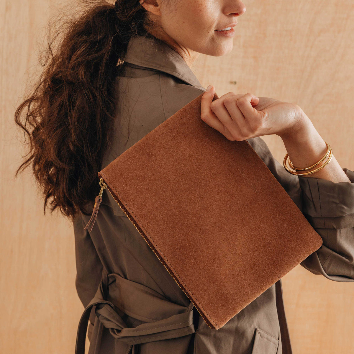 Utility Bags – Clayton & Crume