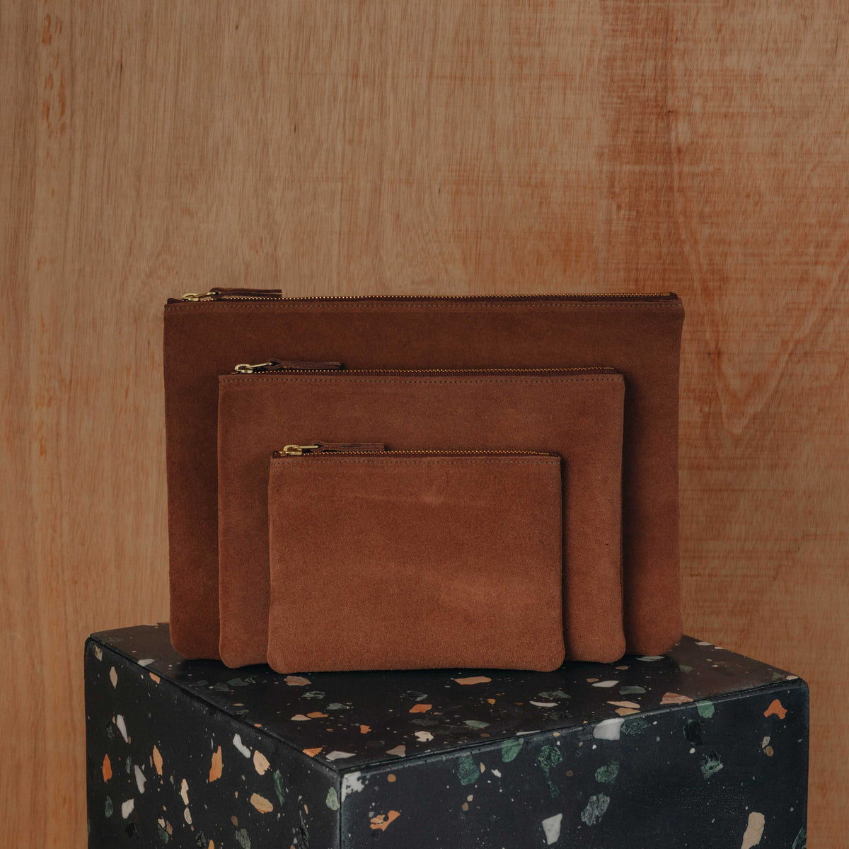 Utility Bags – Clayton & Crume