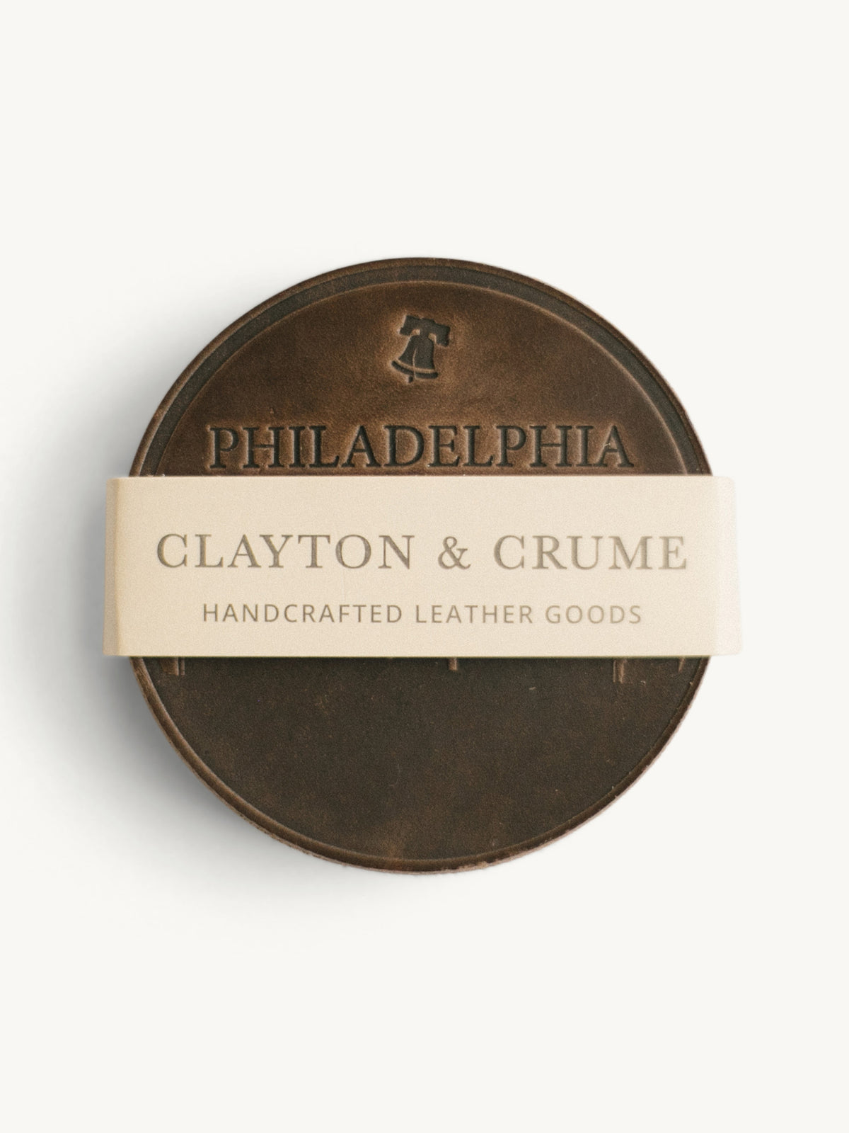 Philadelphia Skyline Coasters – Clayton & Crume