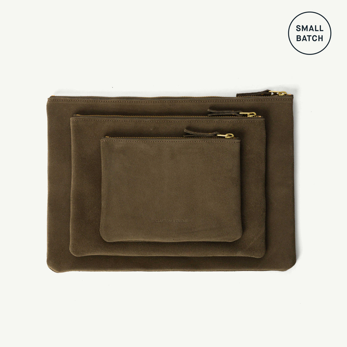 Utility Bags – Clayton & Crume