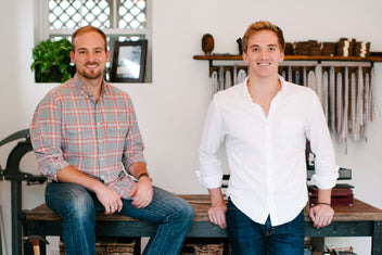 The Clayton & Crume Story | Clayton & Crume