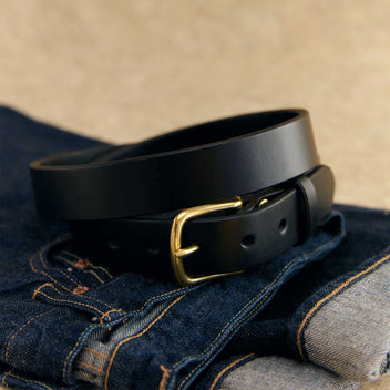 The Kentucky Belt – Clayton & Crume